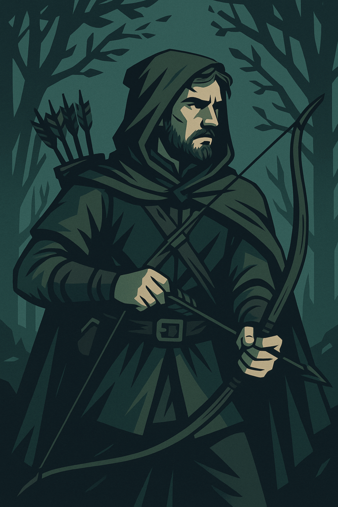 Rangers of Ithilien – TOLKIEN UNIVERSE